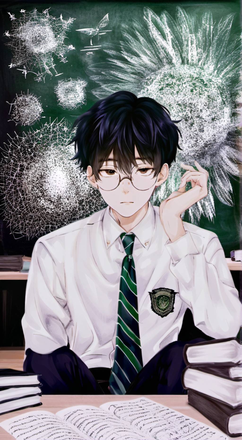 4000+ Bl AI Characters, 💬 AI Chat Free & Safe | Talkie AI