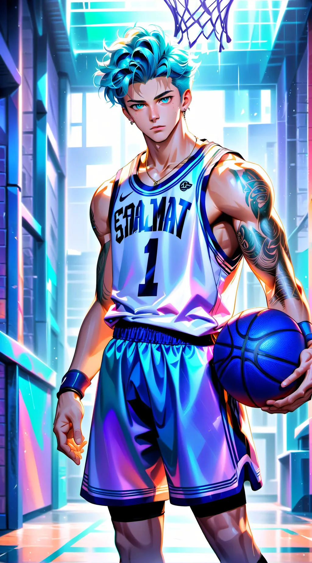 Chat with Vincent - text or voice, Enjoy AI Chat Free & Safe