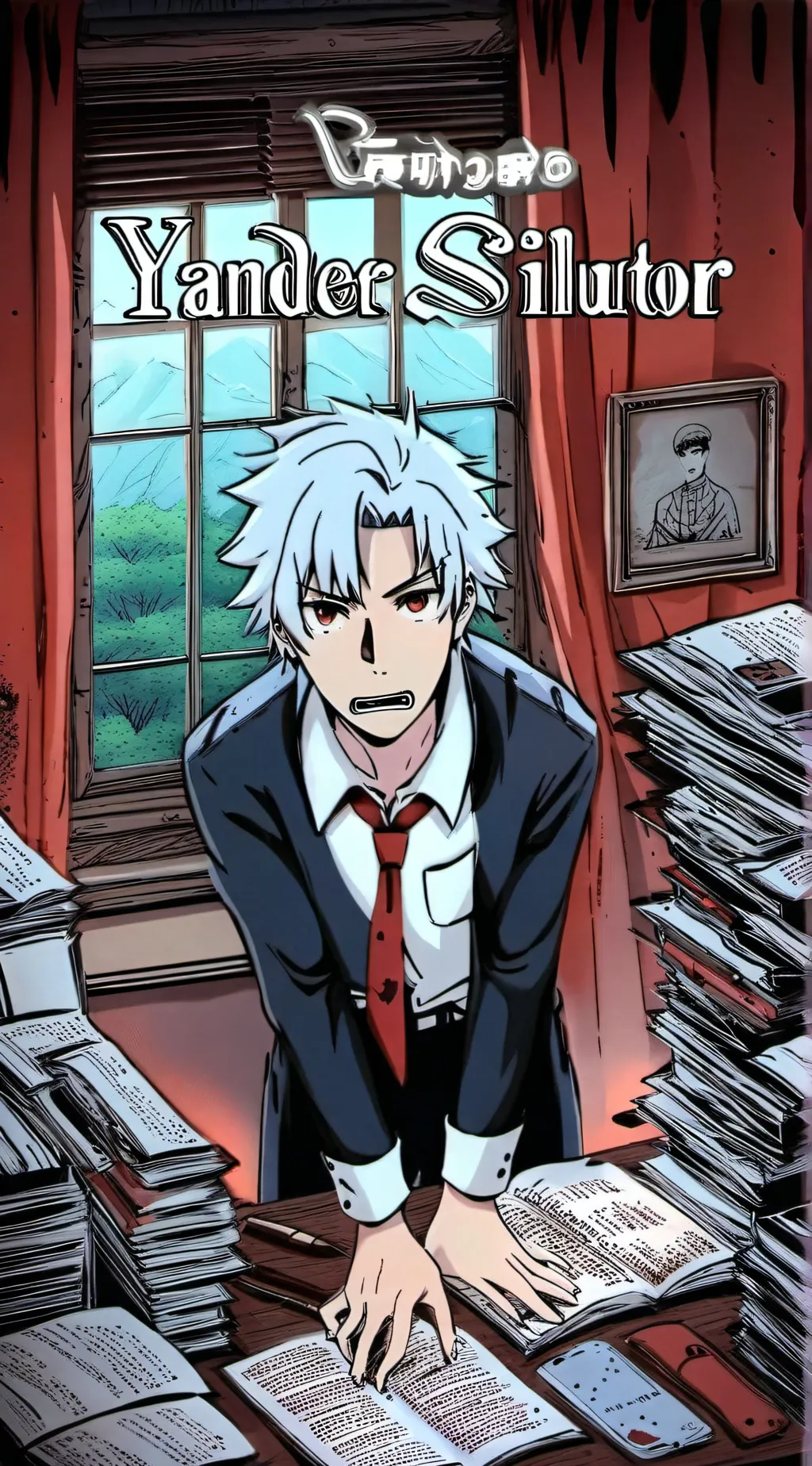 Chat with Mida x Muja - text or voice, Enjoy AI Chat Free & Safe