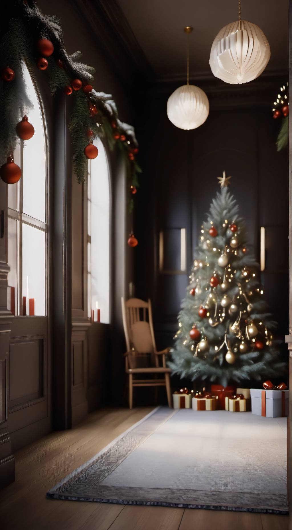 Chat with COD - Christmas - Enjoy Free AI Character Voice Chat | Talkie ...