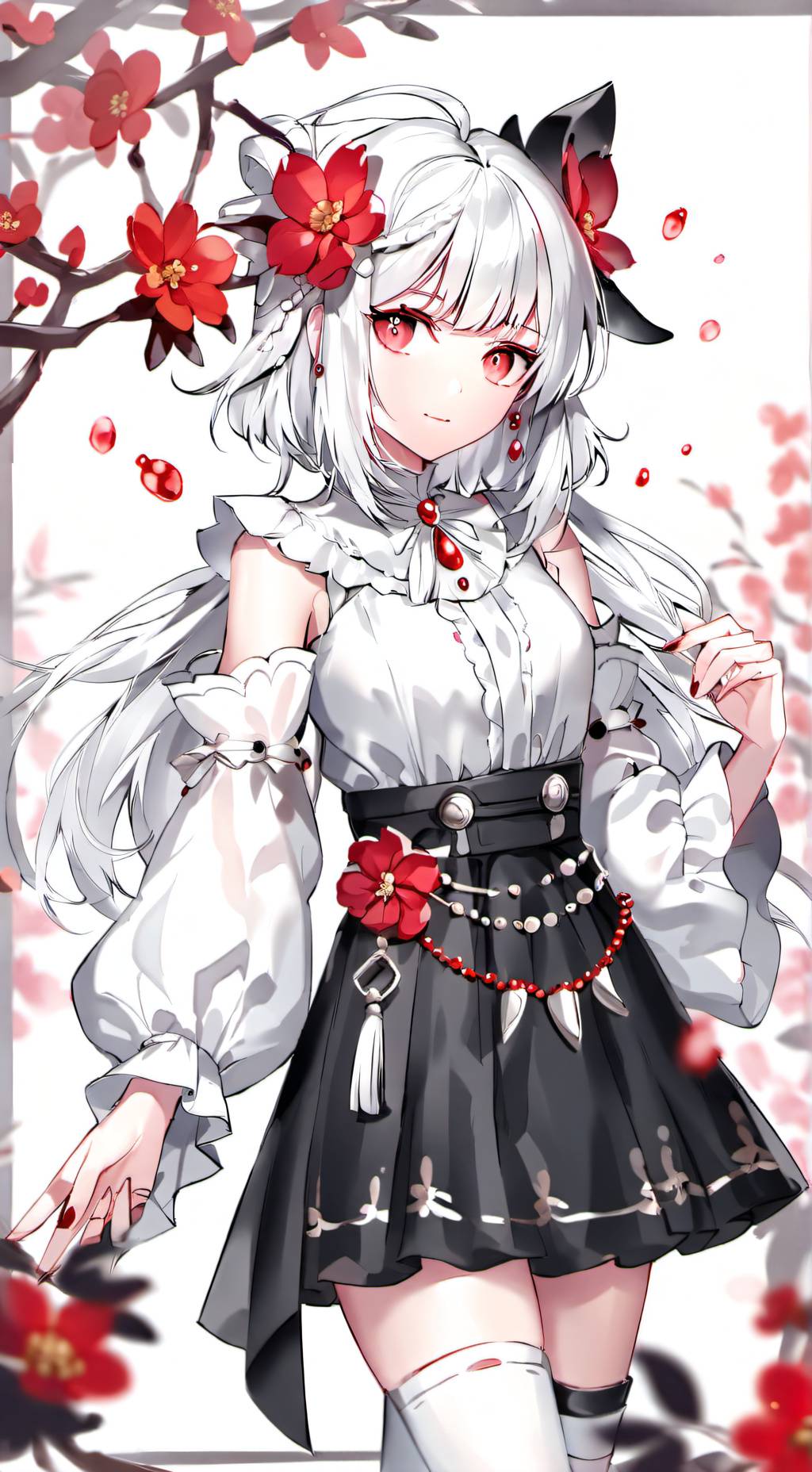 Chat with tadc famILY - Enjoy Free AI Character Voice Chat | Talkie AI