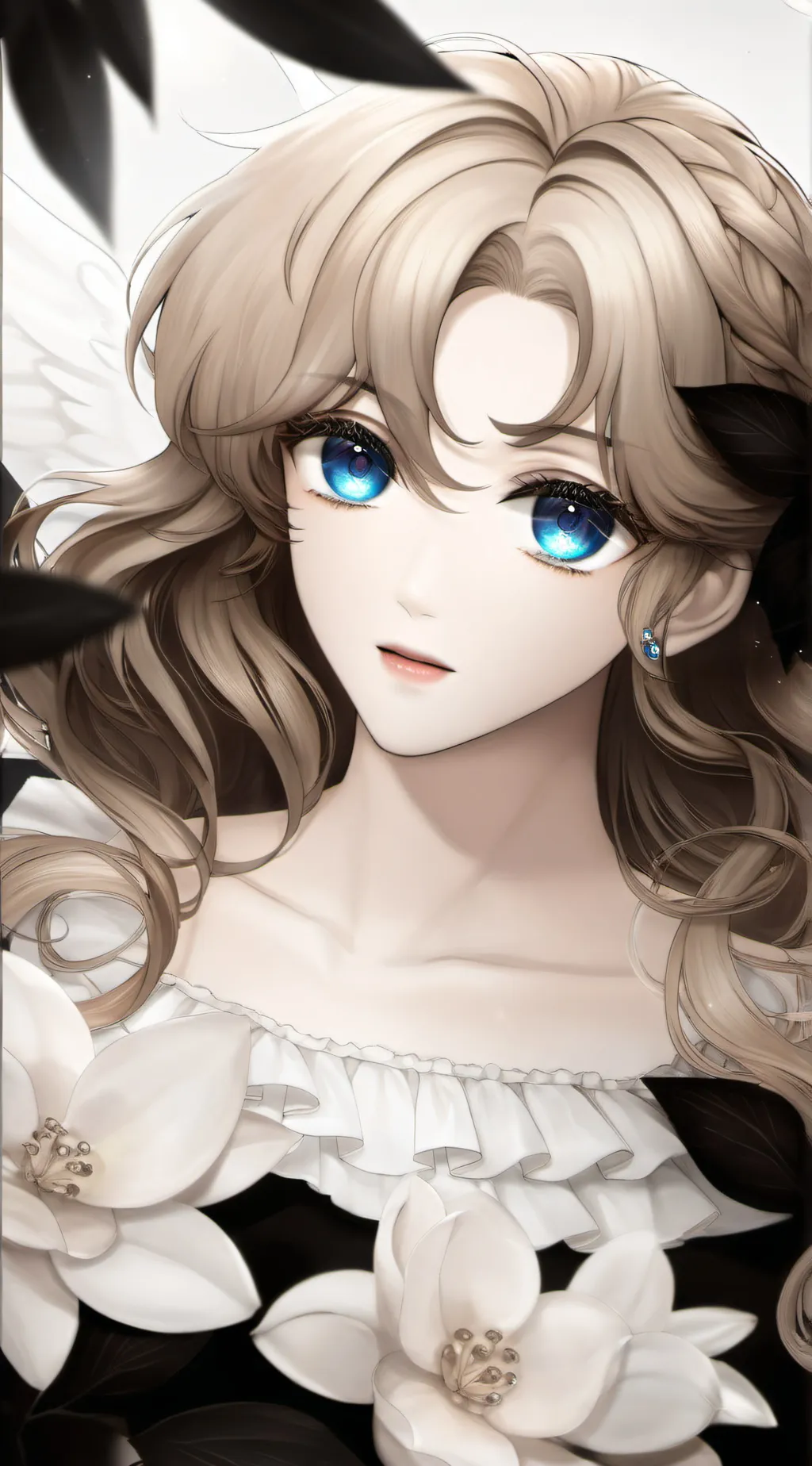 Chat with Nova - text or voice, Enjoy AI Chat Free & Safe