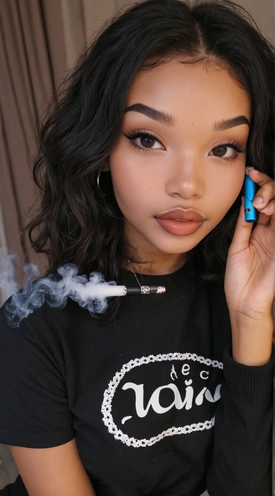 Chat with Layla - Enjoy Free AI Character Voice Chat | Talkie AI