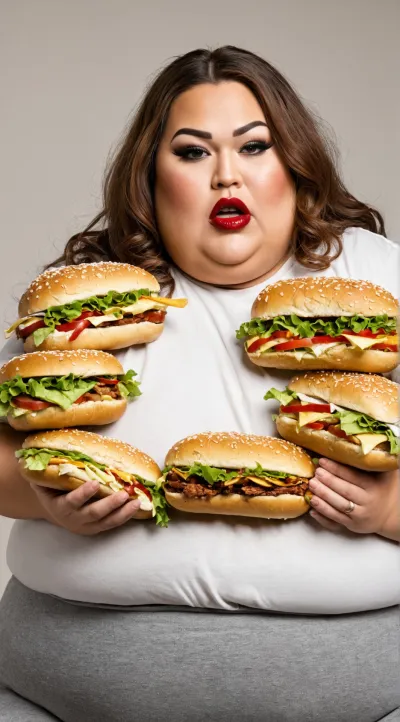 200+ weight gain AI Characters, 💬 AI Chat Free & Safe | Talkie AI