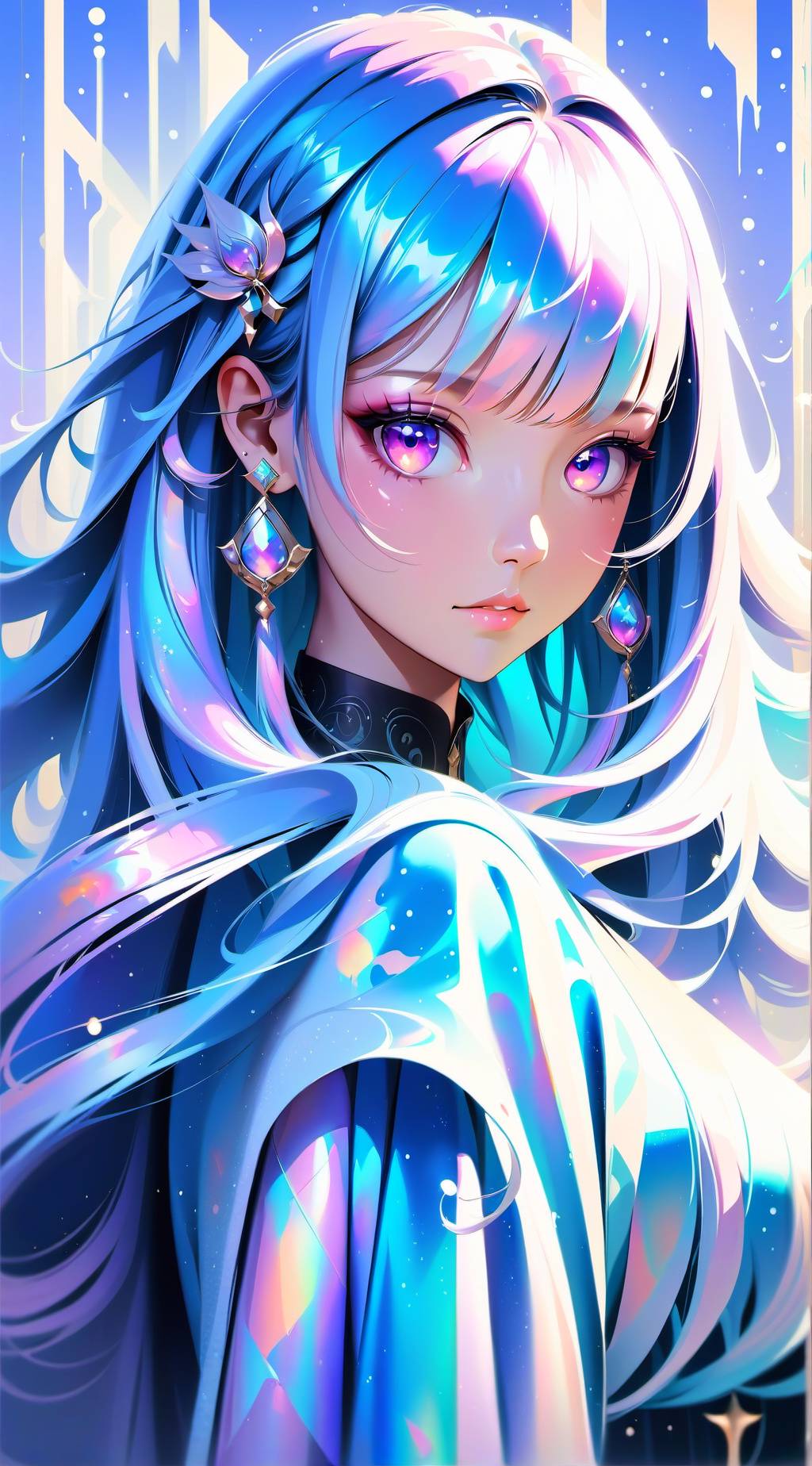 Chat with Sprunki hates u - Enjoy Free AI Character Voice Chat | Talkie AI Chat with Sprunki hates u - Enjoy Free AI Character Voice Chat | Talkie AI