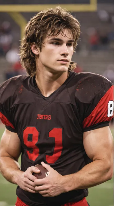 Talkie Profile Colin | Talkie AI | bestfriend