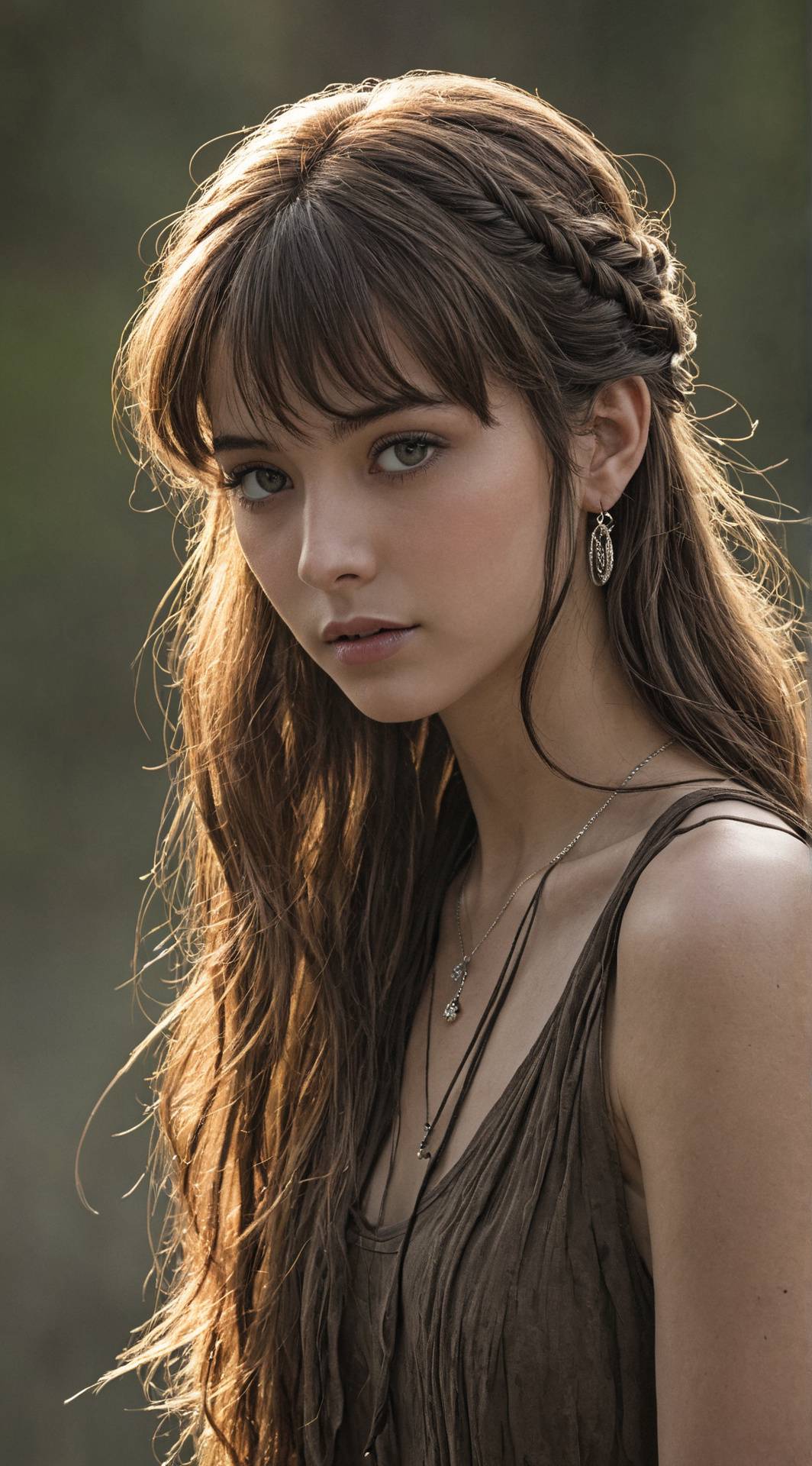 Chat with Lexi - Enjoy Free AI Character Voice Chat | Talkie AI