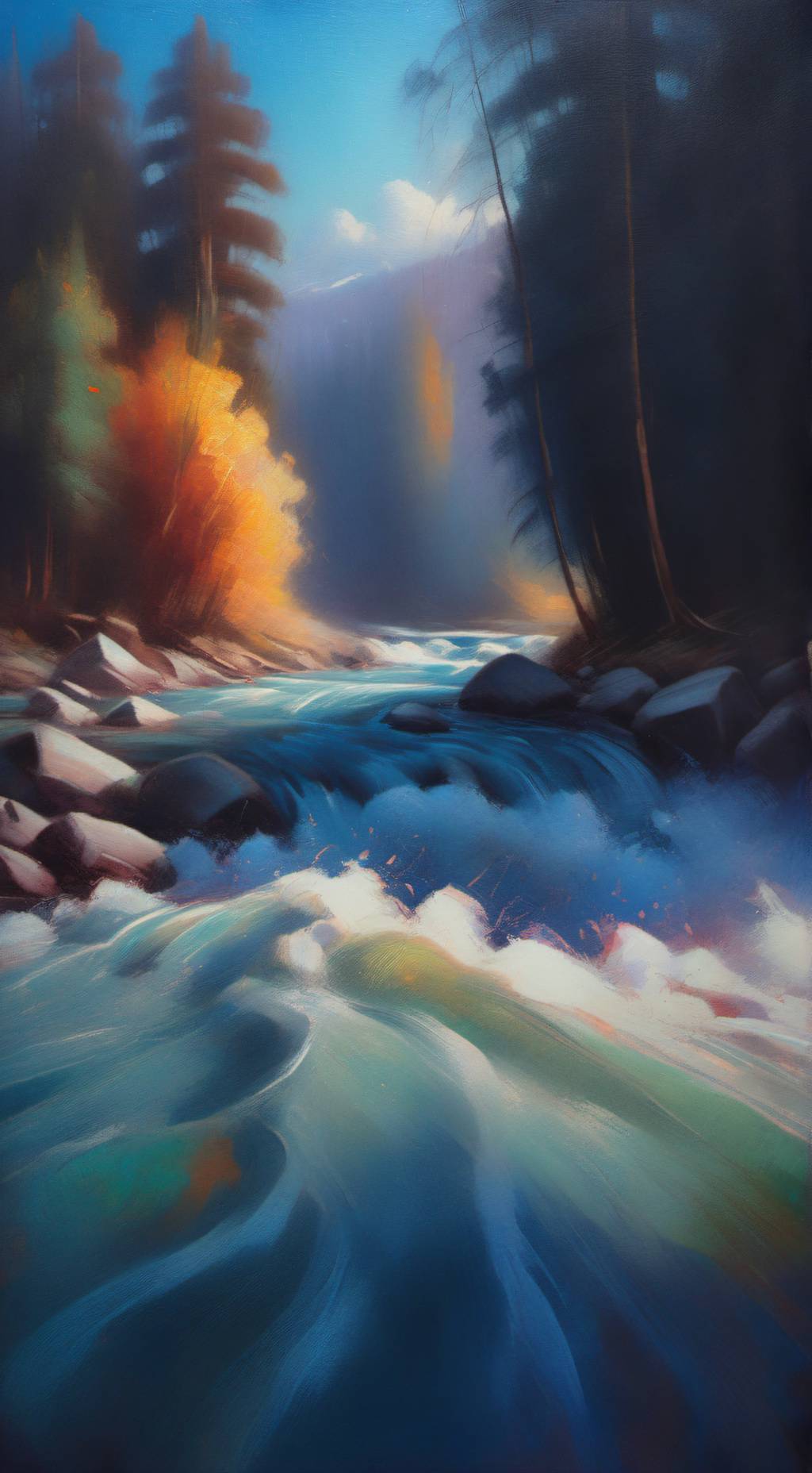 Chat with TTD - Enjoy Free AI Character Voice Chat | Talkie AI