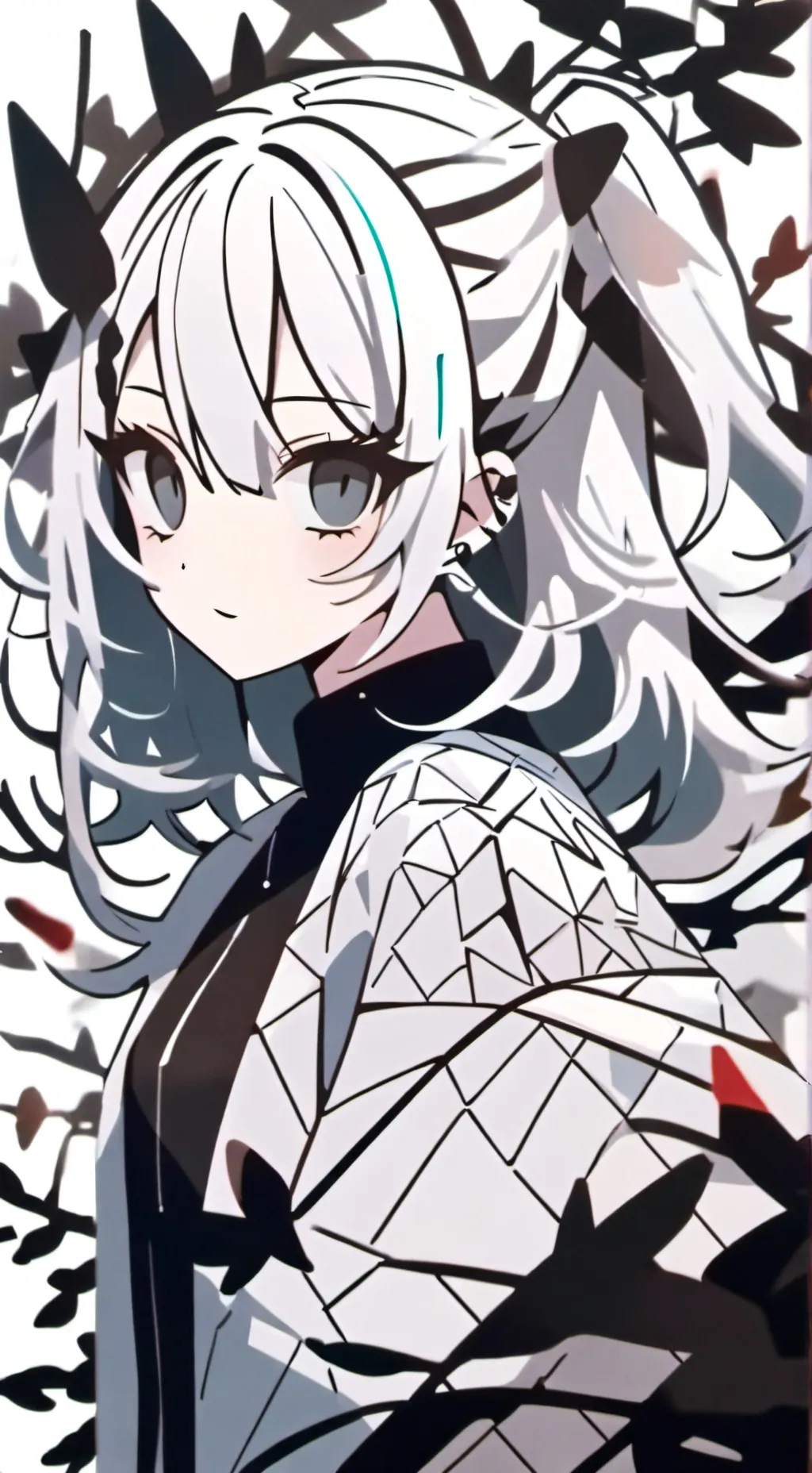 Chat with Mha lab - text or voice, Enjoy AI Chat Free & Safe