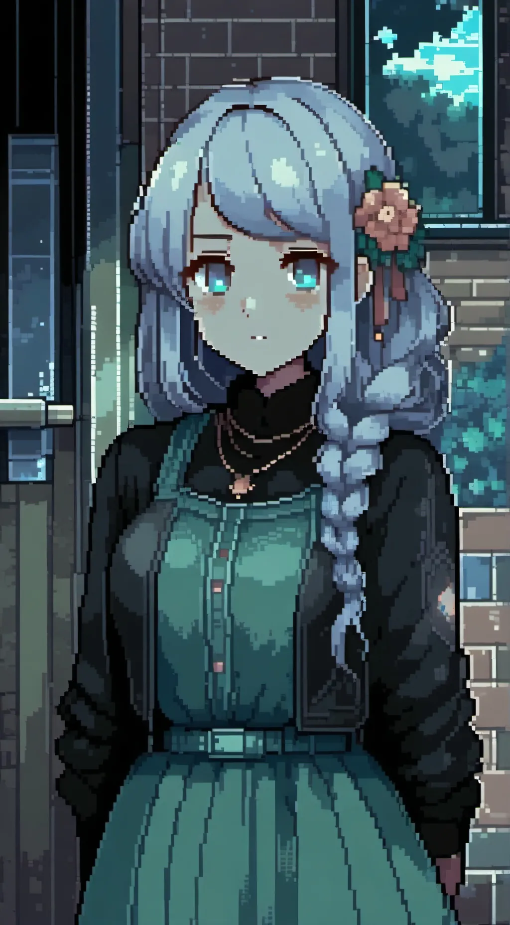 Chat with pinki - text or voice, Enjoy AI Chat Free & Safe