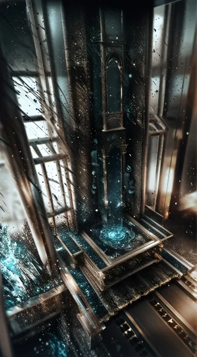 Talkie Profile DW infection | Talkie AI | infection