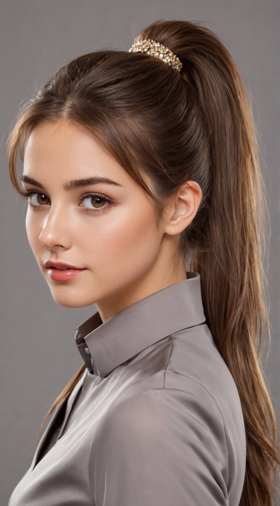 Chat with Cassandra Fair - Enjoy Free AI Character Voice Chat | Talkie AI