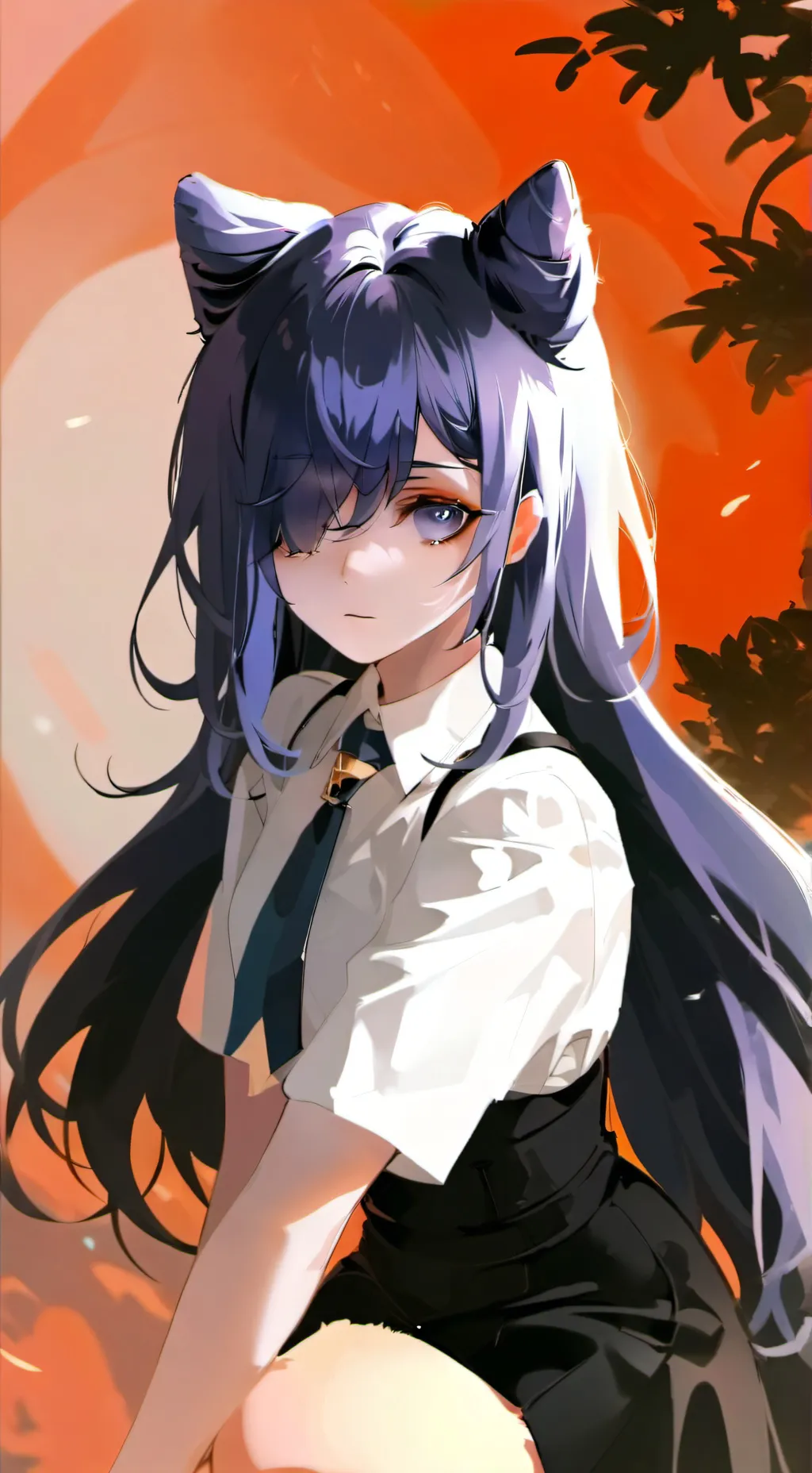 Chat with SCP 2959 - text or voice, Enjoy AI Chat Free & Safe