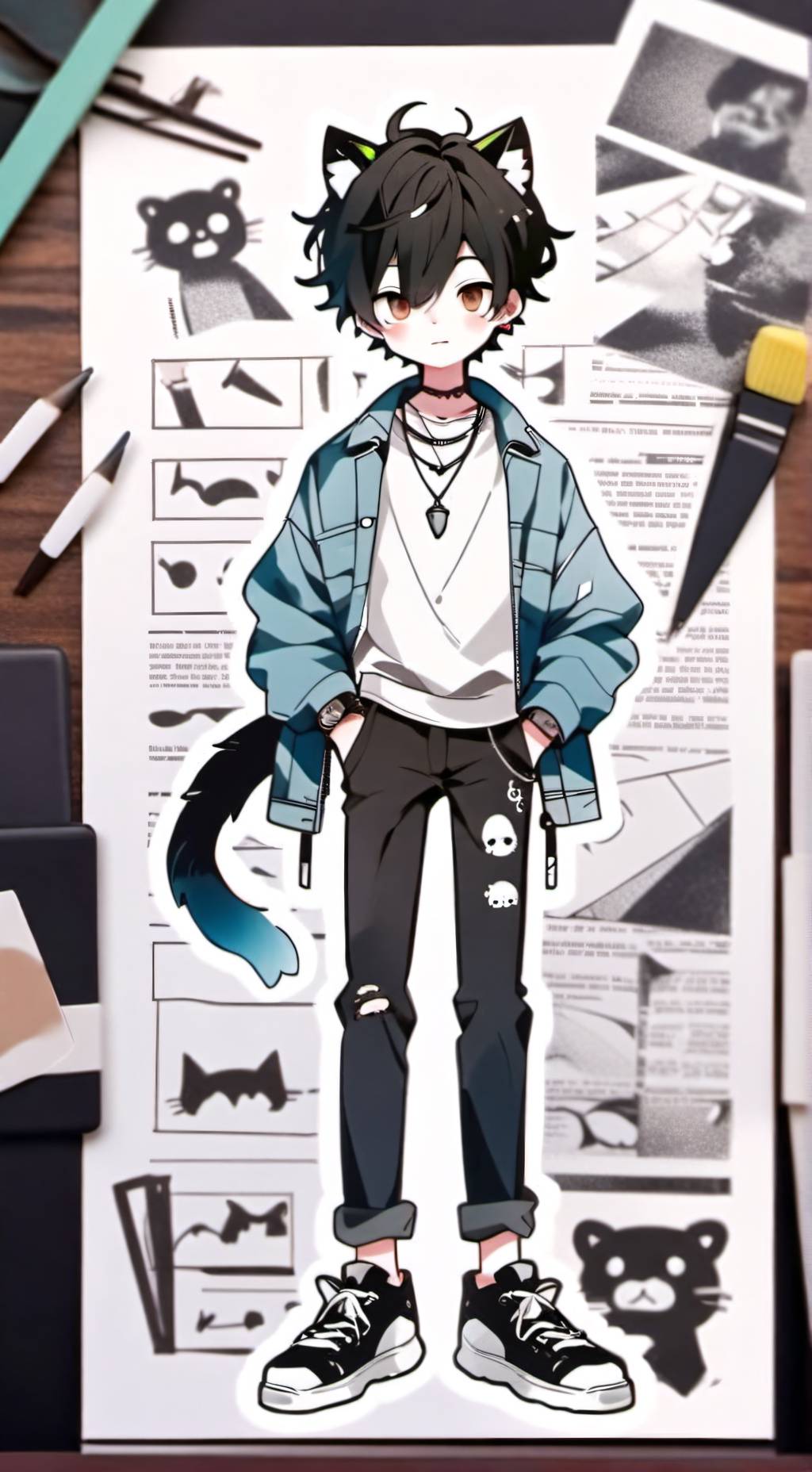 80+ pee AI Characters, 💬 AI Chat Free & Safe | Talkie AI