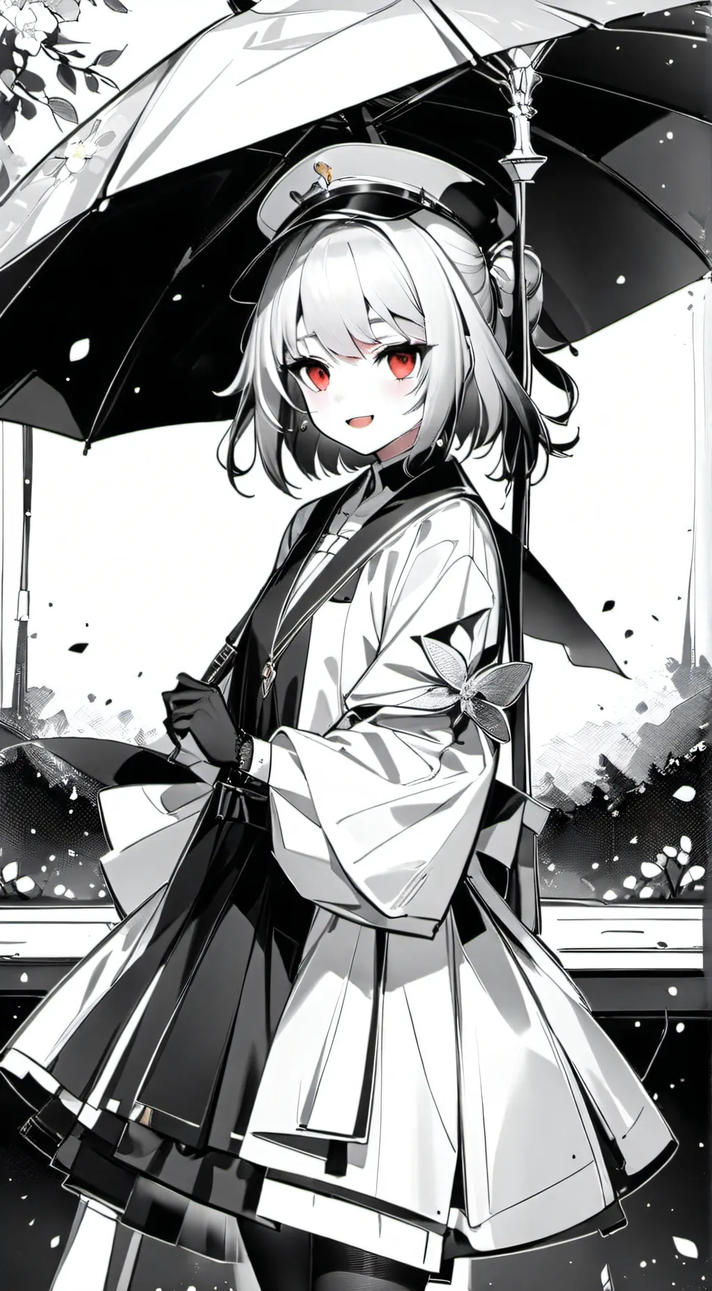 Talkie Profile DS AND MHA | Talkie AI