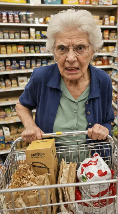 100+ grandma AI Characters, 💬 AI Chat Free & Safe | Talkie AI