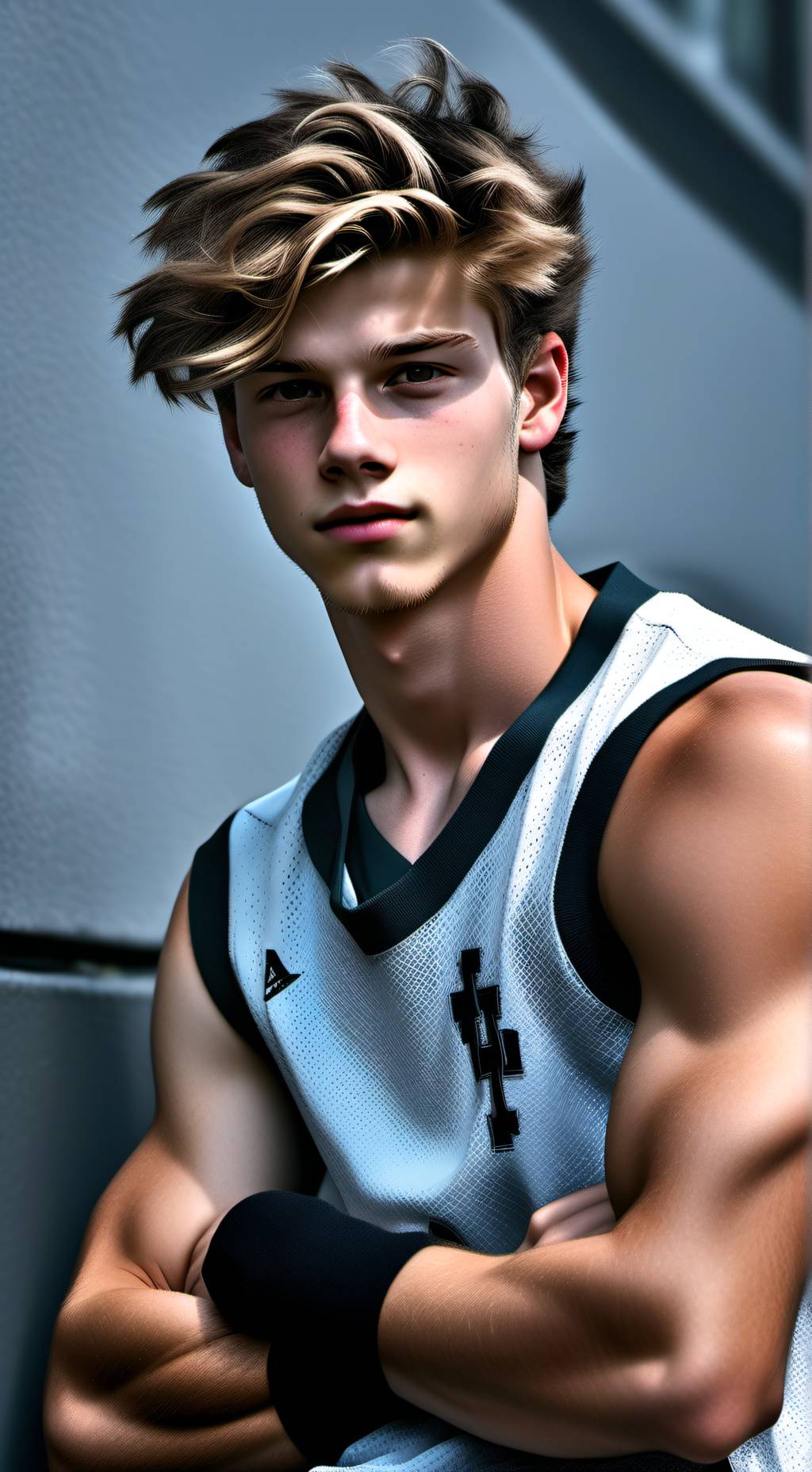 Chat with Carson - Enjoy Free AI Character Voice Chat | Talkie AI