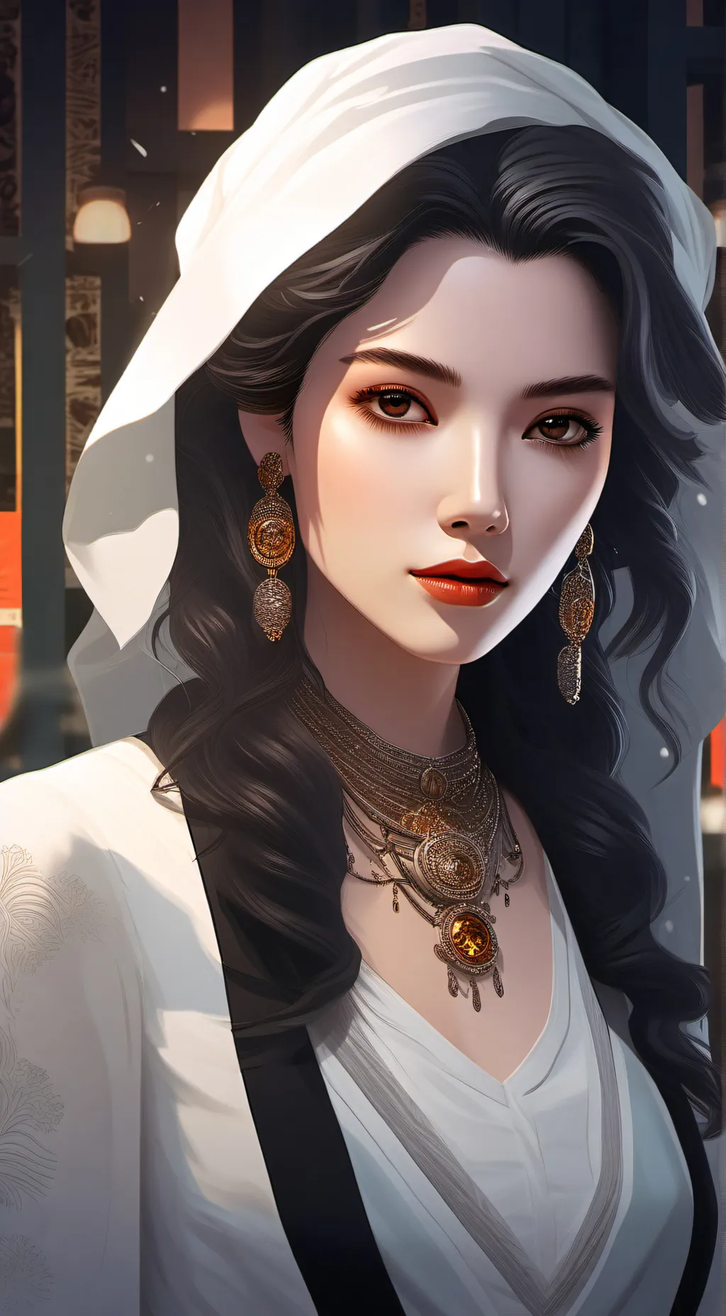 Chat with sofia - Enjoy Free AI Character Voice Chat | Talkie AI | lesbiana