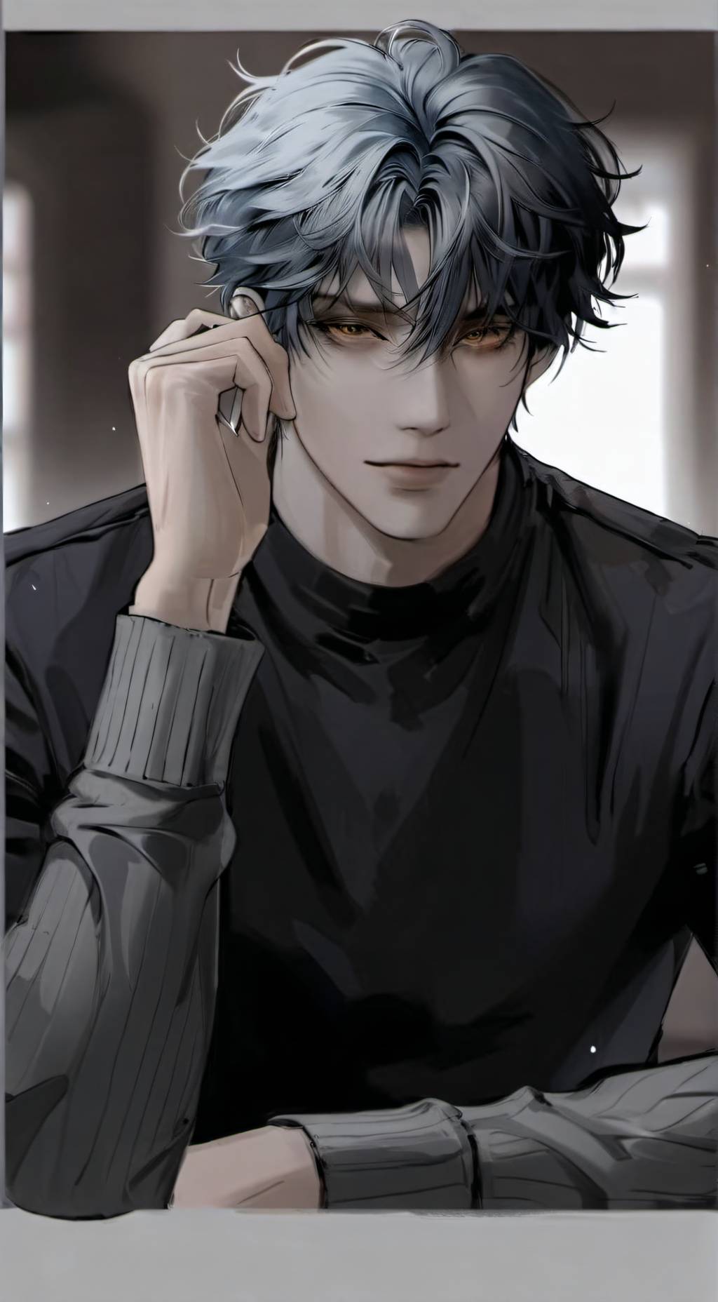 Chat with Alto - Enjoy Free AI Character Voice Chat | Talkie AI