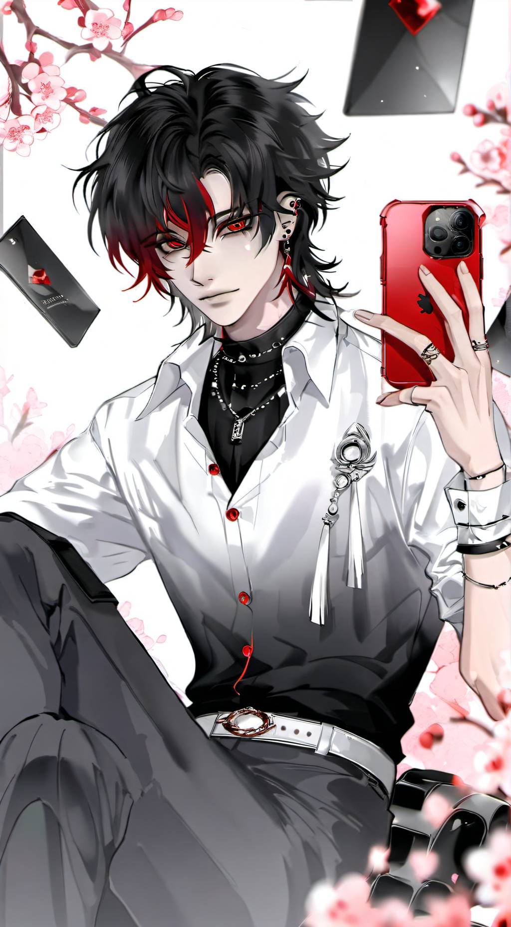 4000+ Bl AI Characters, 💬 AI Chat Free & Safe | Talkie AI