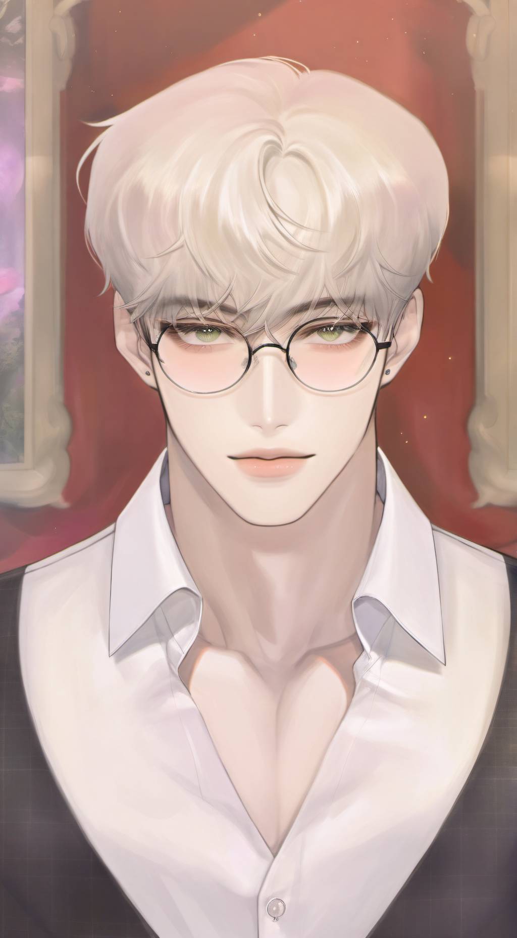 Chat with Zento - Enjoy Free AI Character Voice Chat | Talkie AI