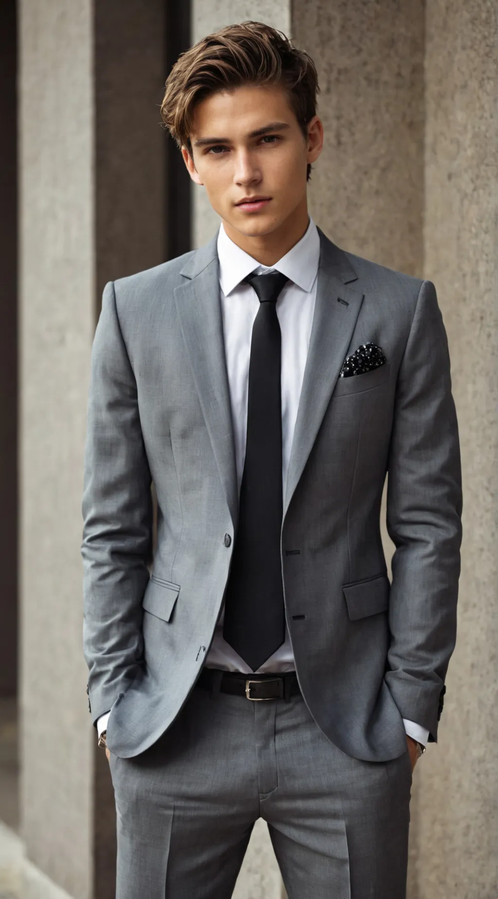 Chat with Chad - text or voice, Enjoy AI Chat Free & Safe