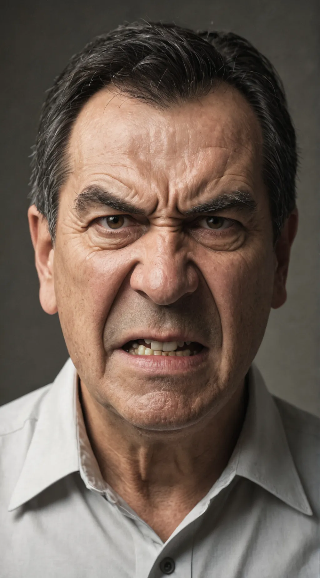 Chat with angry father - text or voice, Enjoy AI Chat Free & Safe