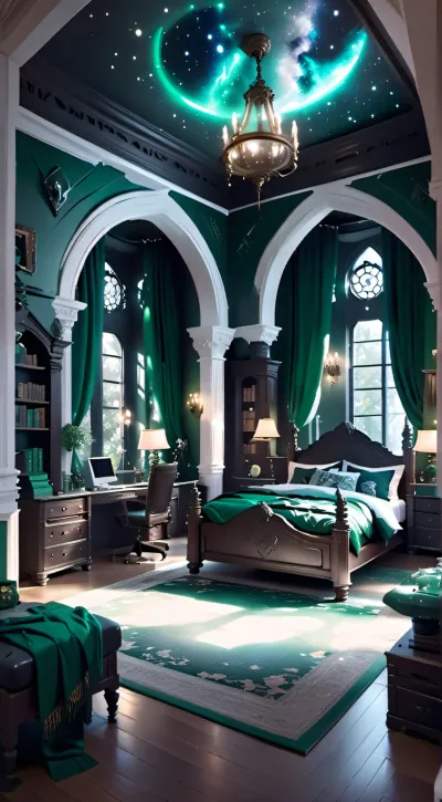 900+ Harry Potter AI Characters, 💬 AI Chat Free & Safe | Talkie AI