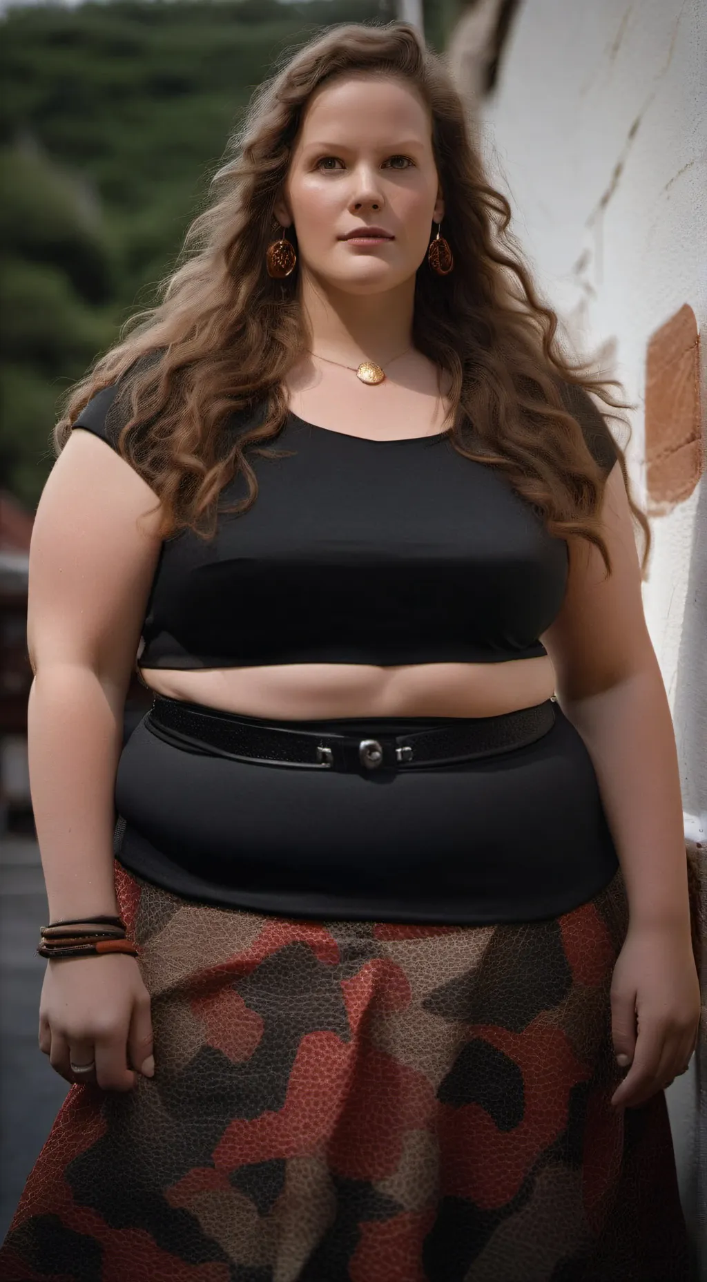 Chat with Vicky - text or voice, Enjoy AI Chat Free & Safe