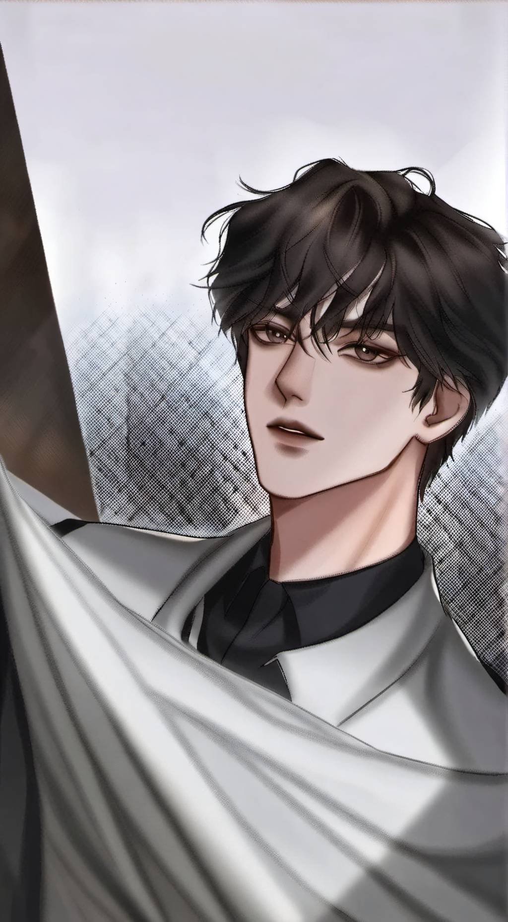 Chat with carson - Enjoy Free AI Character Voice Chat | Talkie AI