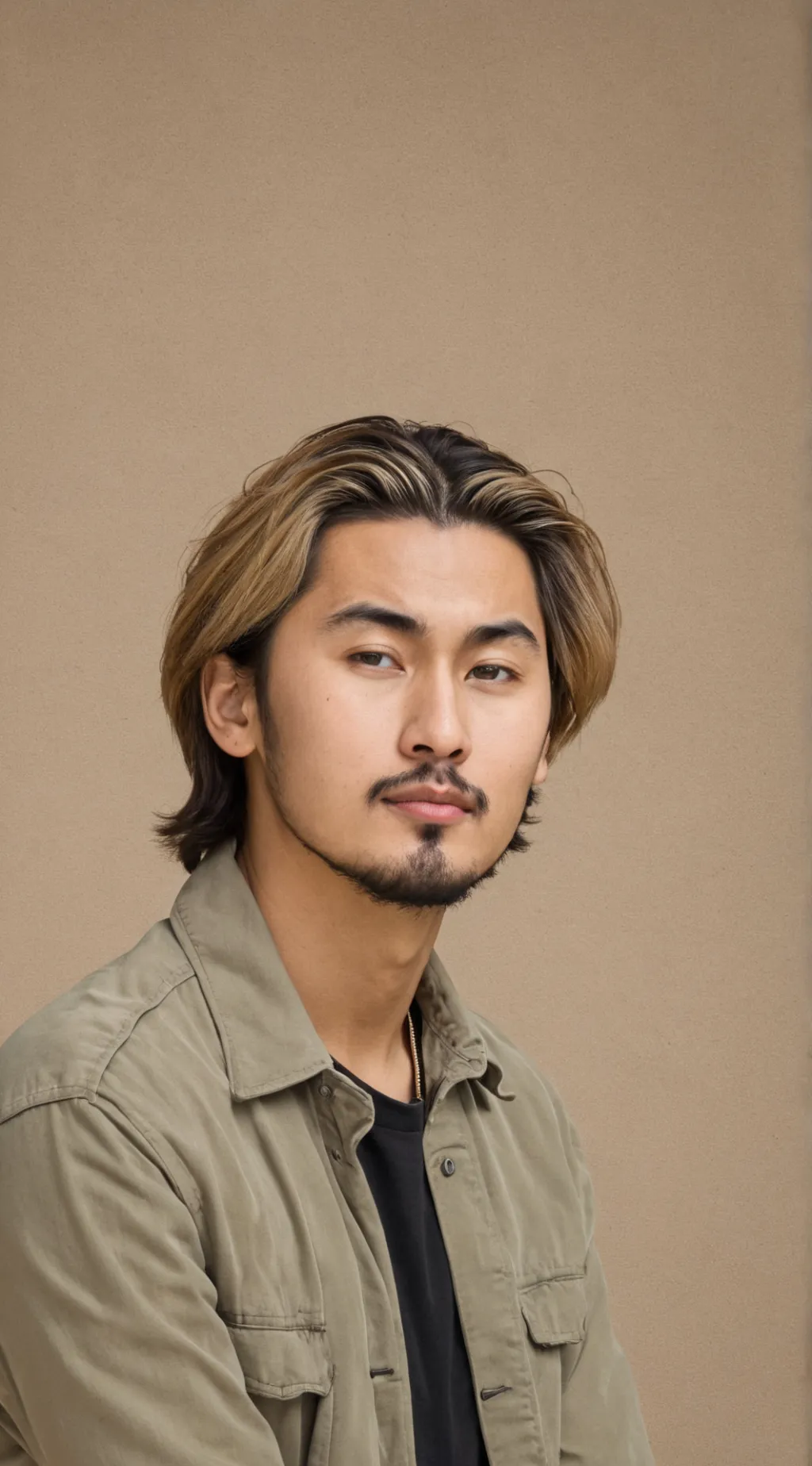 Chat with Ian Boggs - text or voice, Enjoy AI Chat Free & Safe