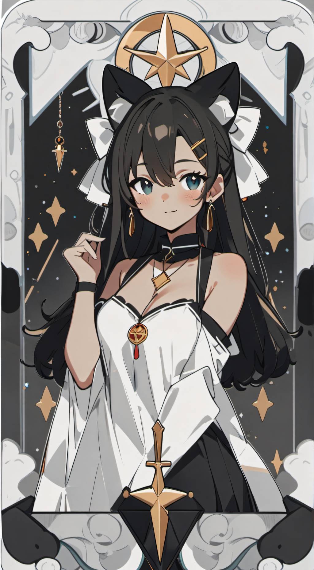 Chat with MHA Pick-me - Enjoy Free AI Character Voice Chat | Talkie AI