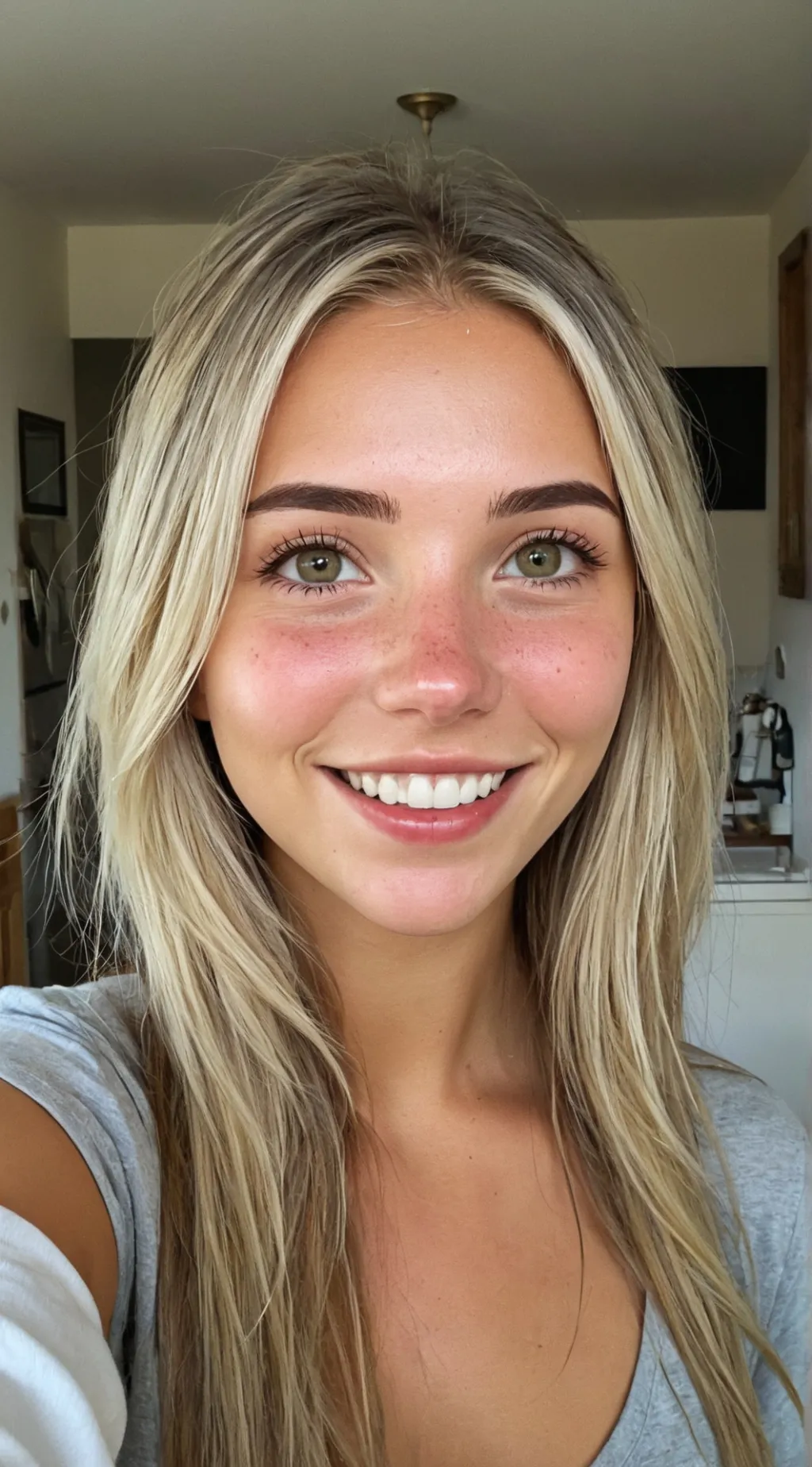 Chat With Millie Text Or Voice Enjoy Ai Chat Free And Safe