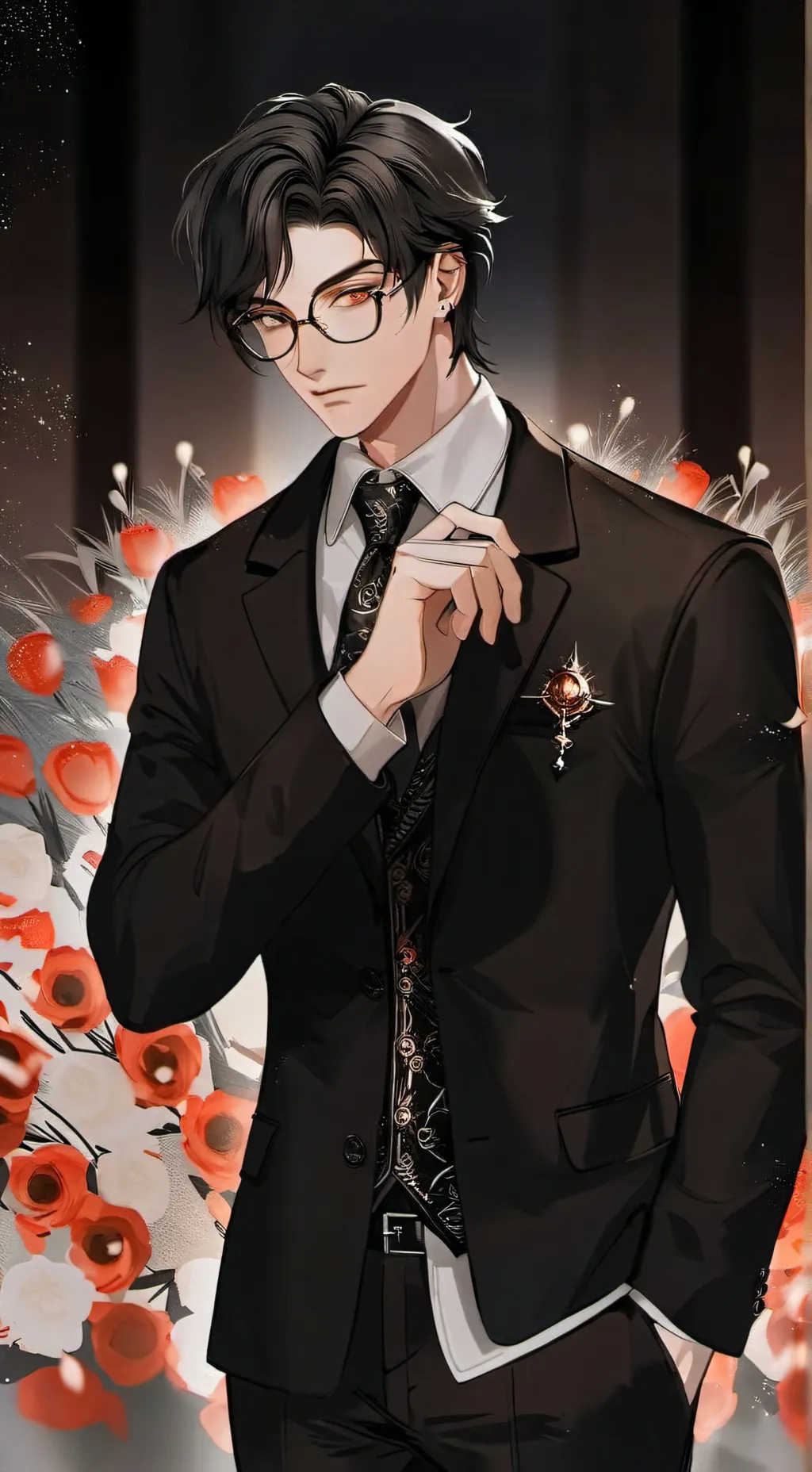 Chat with Nathan - text or voice, Enjoy AI Chat Free & Safe