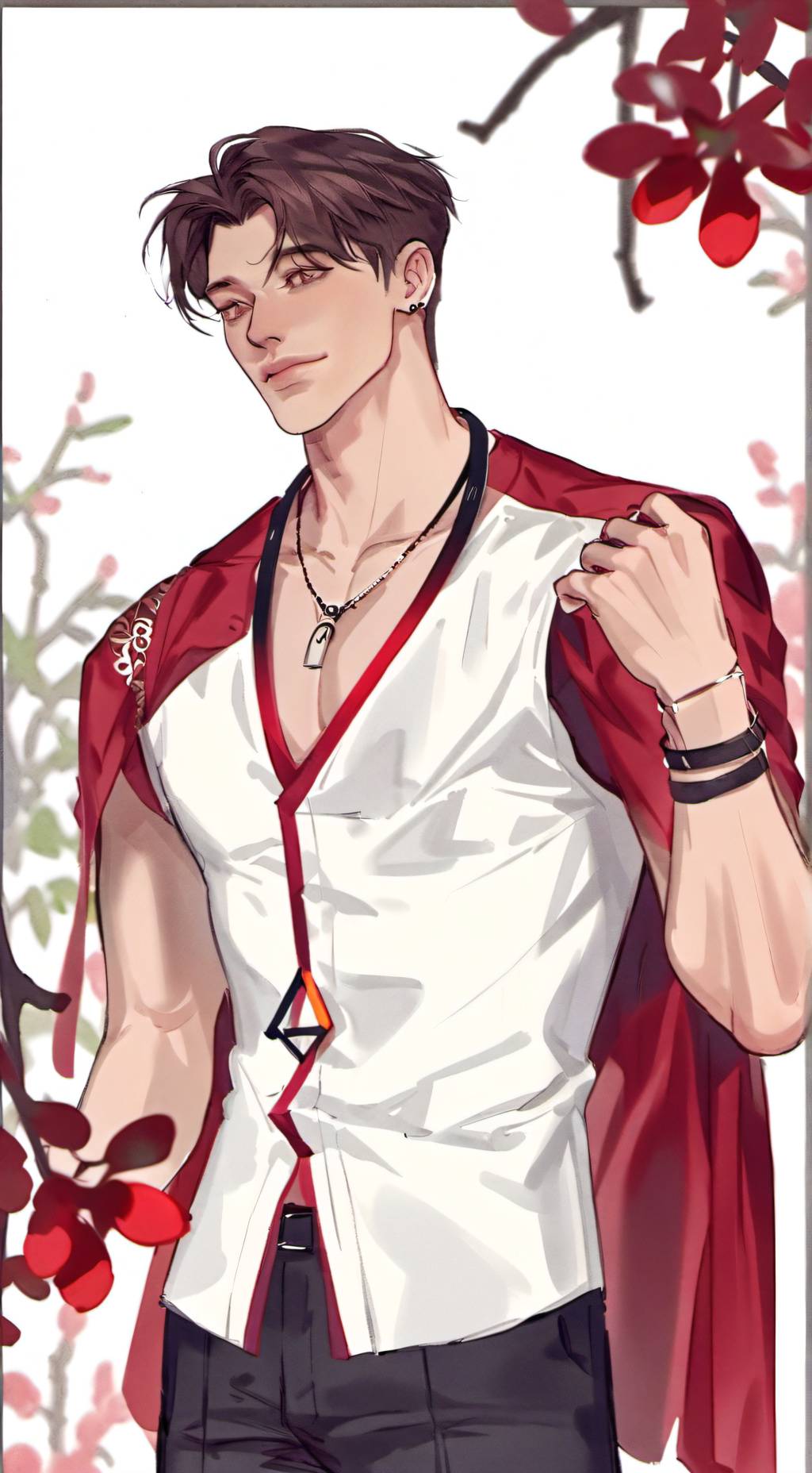 4000+ Bl AI Characters, 💬 AI Chat Free & Safe | Talkie AI