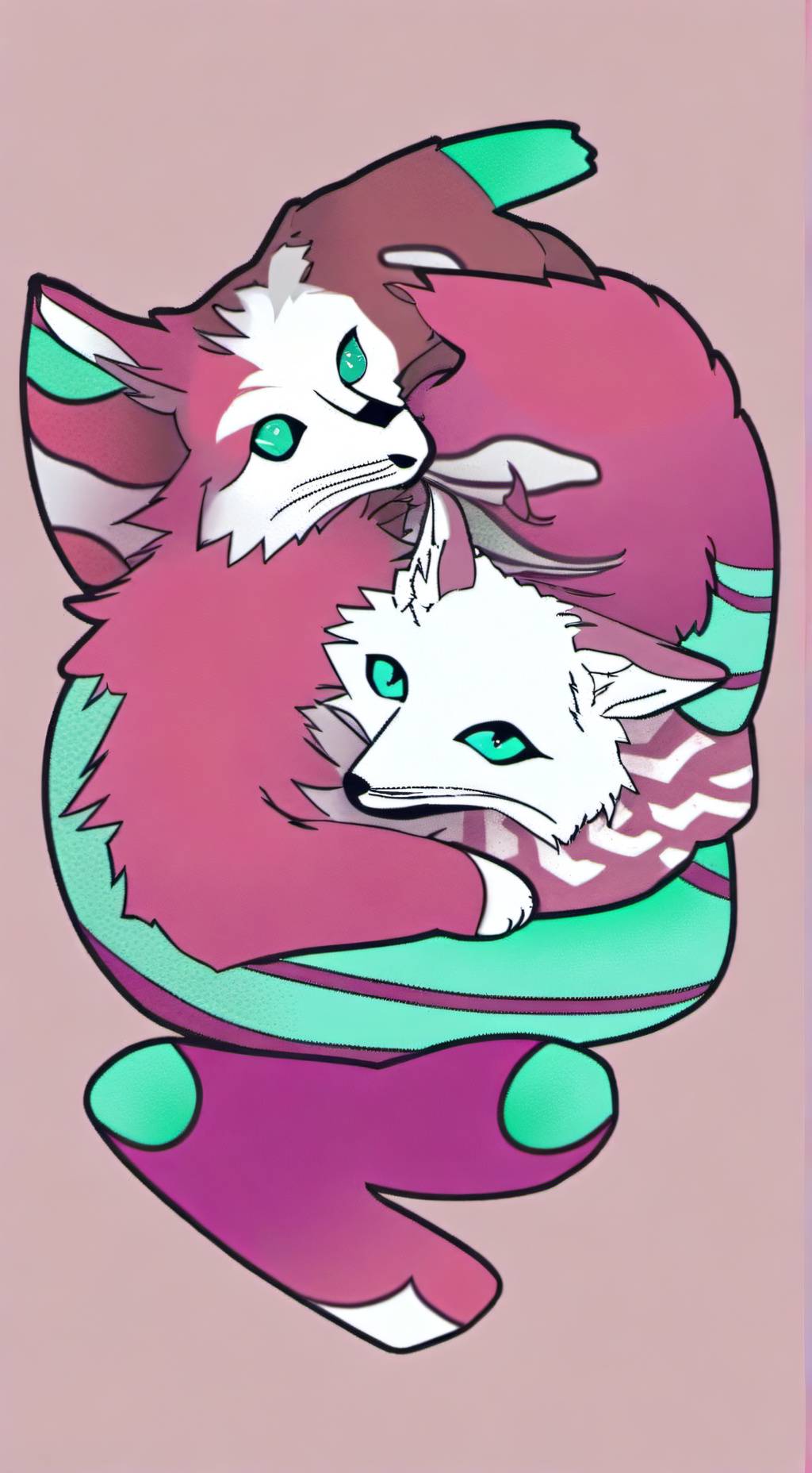 Chat with mints hints - Enjoy Free AI Character Voice Chat | Talkie AI