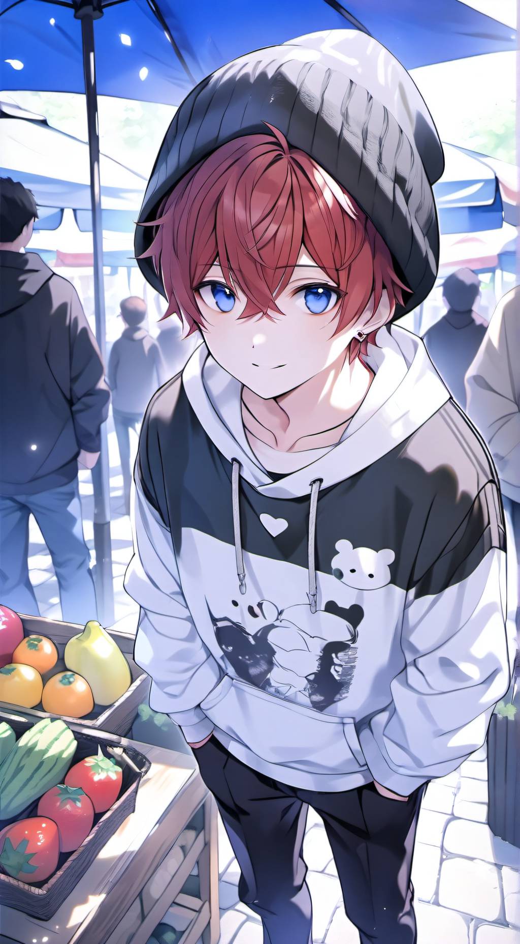 5000+ Bl AI Characters, 💬 AI Chat Free & Safe | Talkie AI