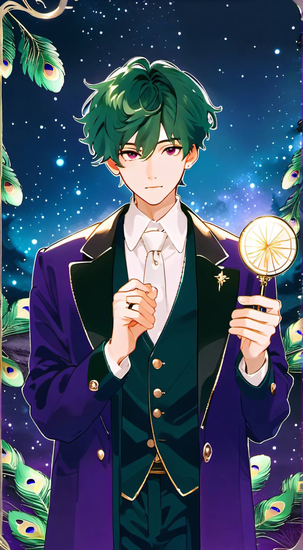 Chat with Argos - Enjoy Free AI Character Voice Chat | Talkie AI