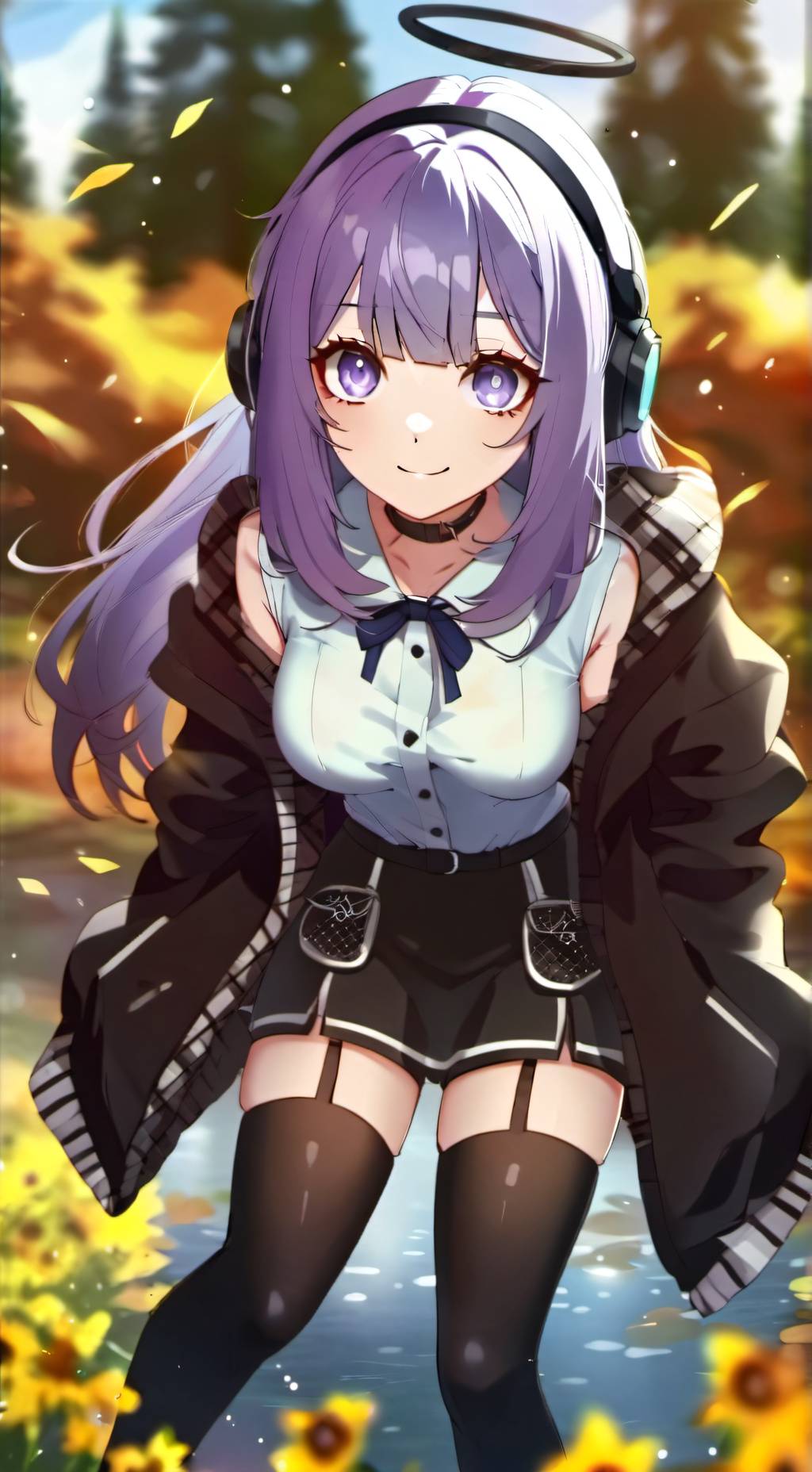 Chat with Ruby - Enjoy Free AI Character Voice Chat | Talkie AI ...