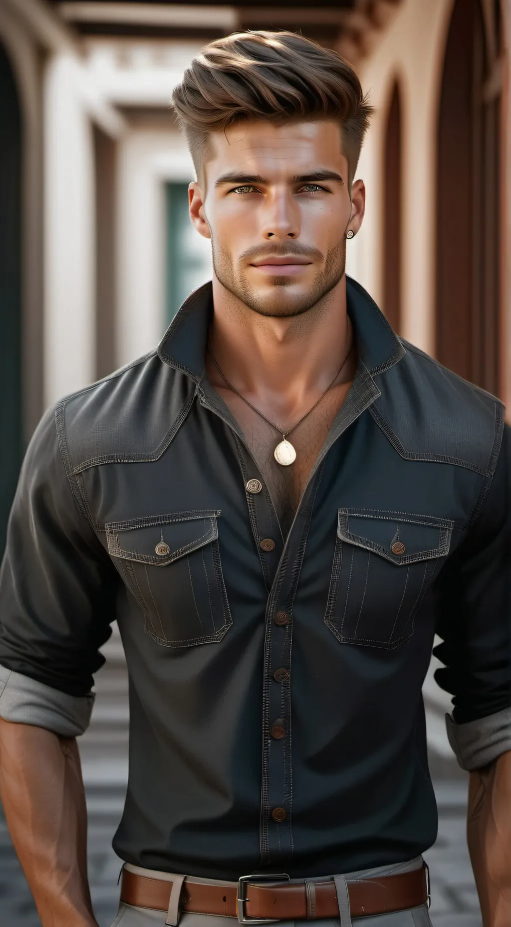 Chat with Matt - text or voice, Enjoy AI Chat Free & Safe