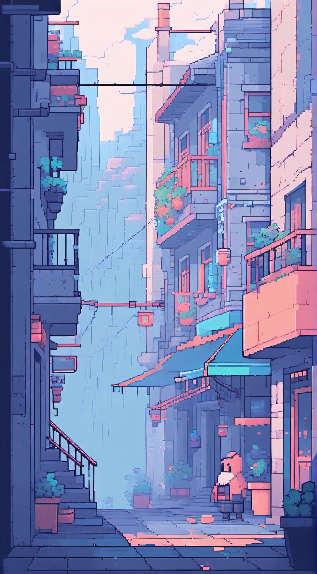 Chat with FPE SCIENCE AU - Enjoy Free AI Character Voice Chat | Talkie AI