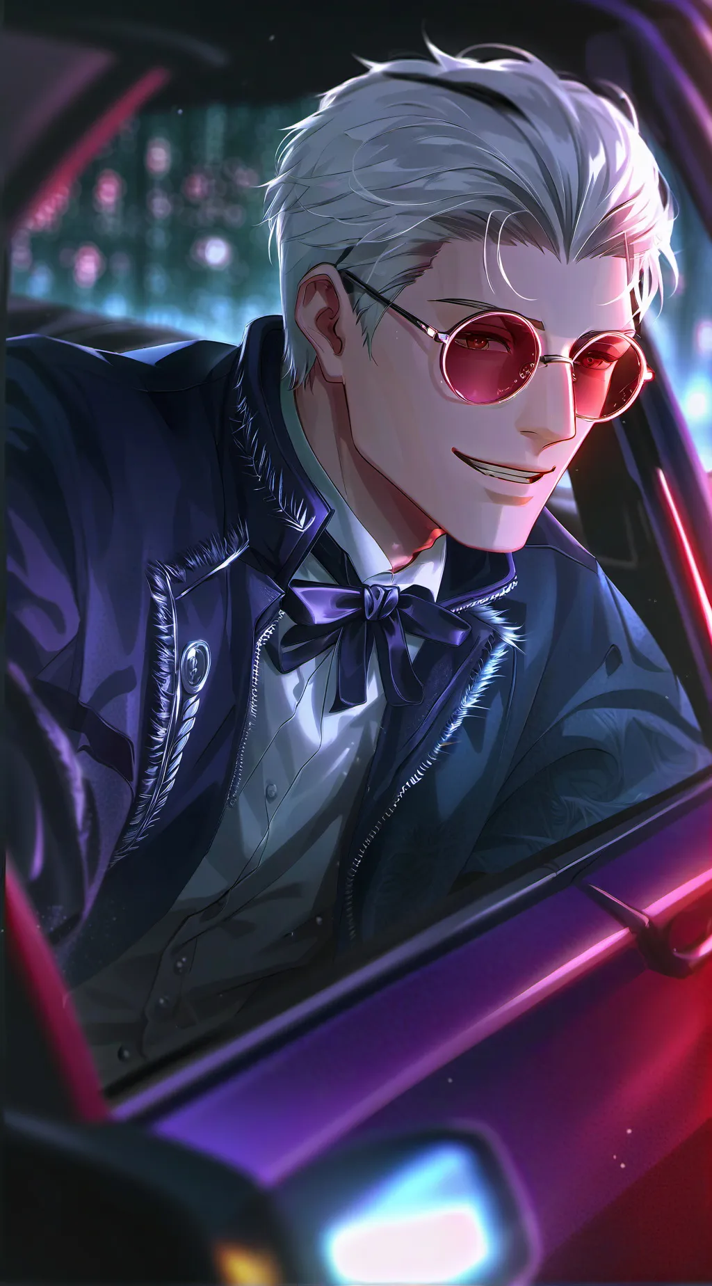 Chat with syslus - text or voice, Enjoy AI Chat Free & Safe