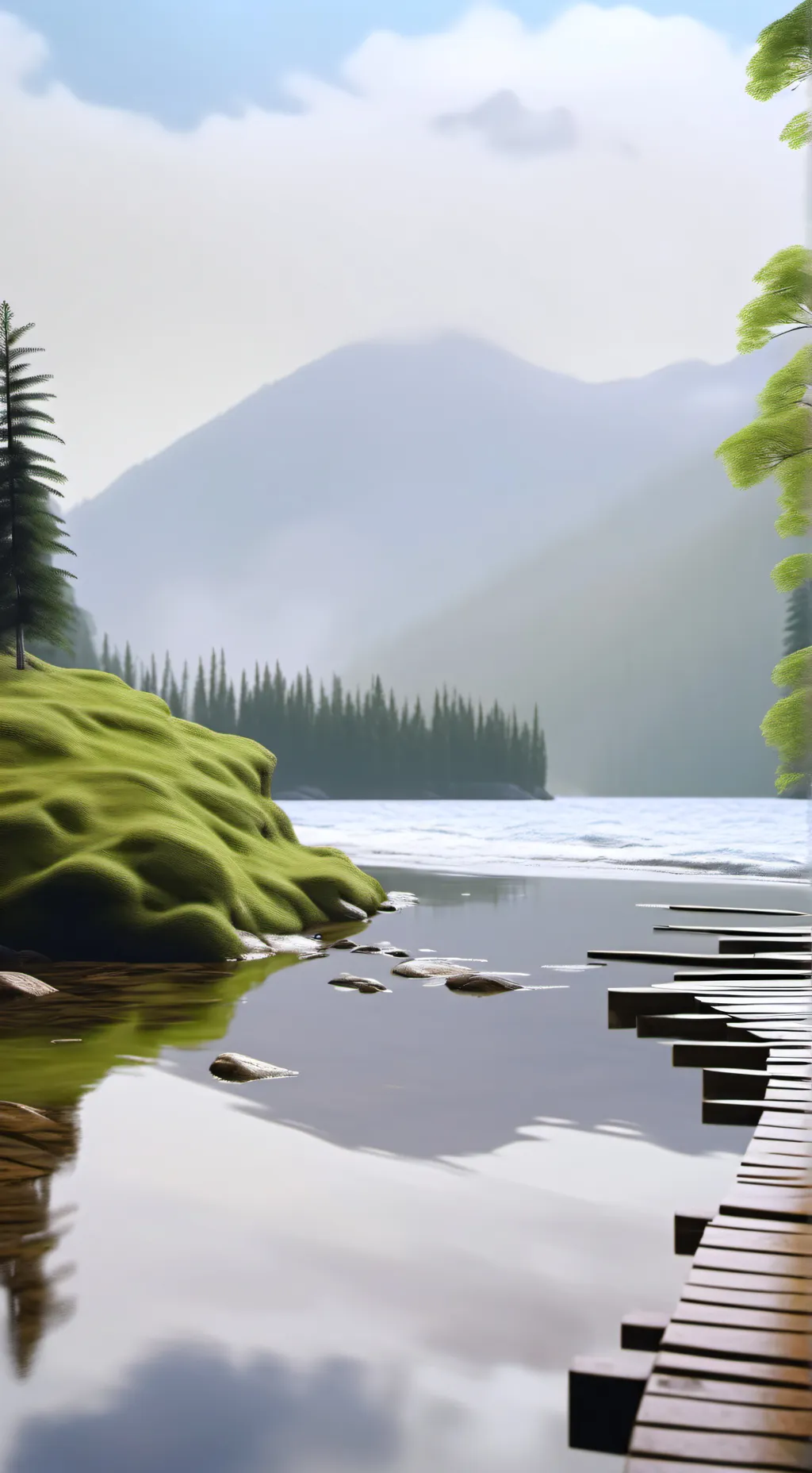 Chat with Mha is sick - text or voice, Enjoy AI Chat Free & Safe