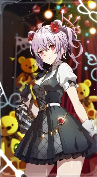 80+ fnia AI Characters, 💬 AI Chat Free & Safe | Talkie AI