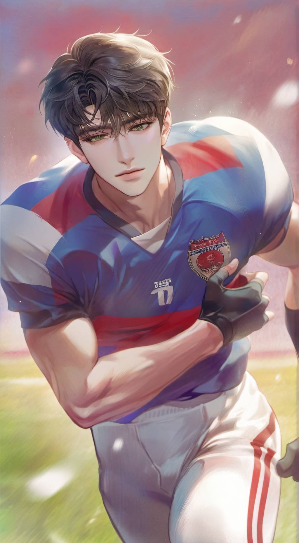 4000+ Bl AI Characters, 💬 AI Chat Free & Safe | Talkie AI