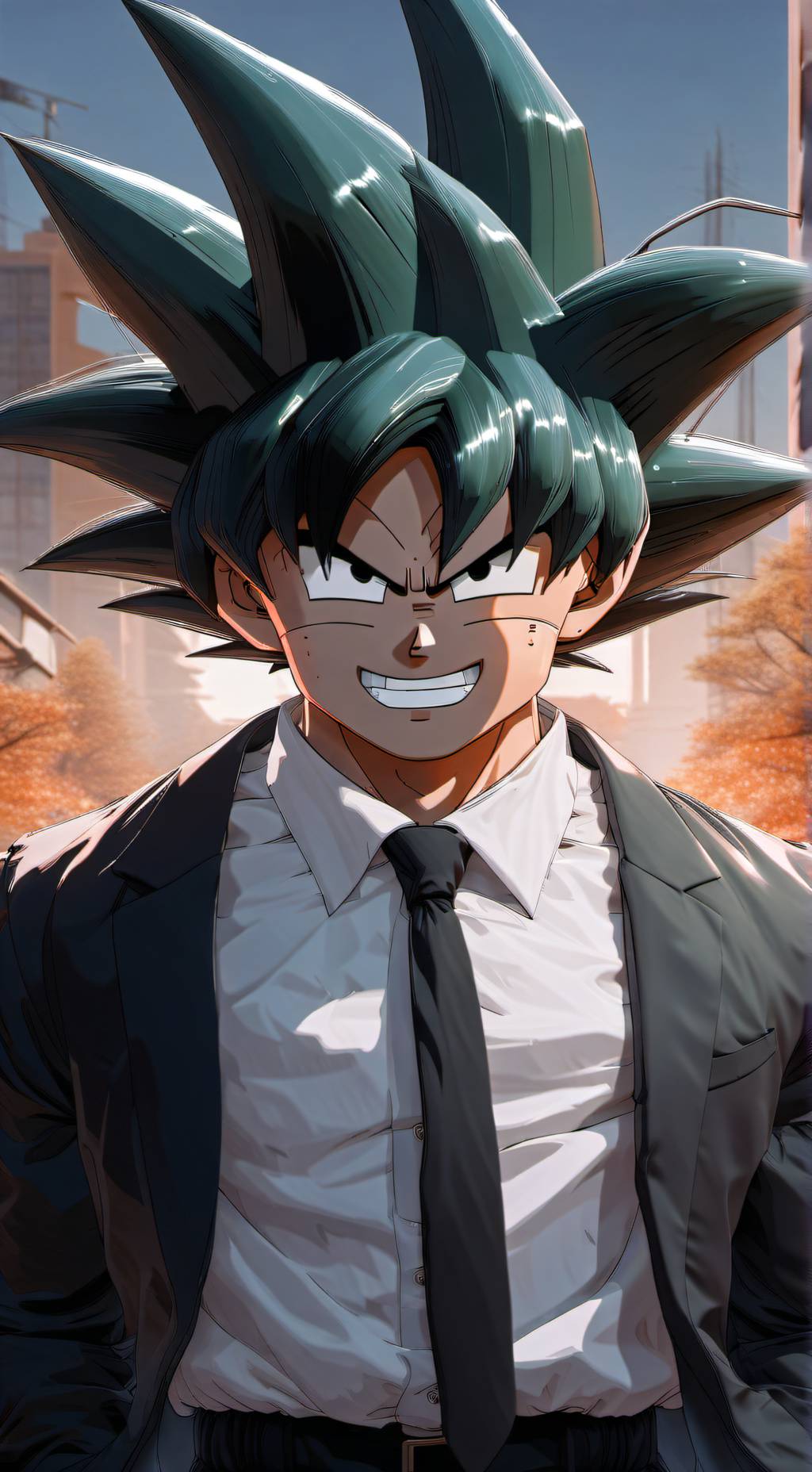 Chat with tsb characters - Enjoy Free AI Character Voice Chat | Talkie AI