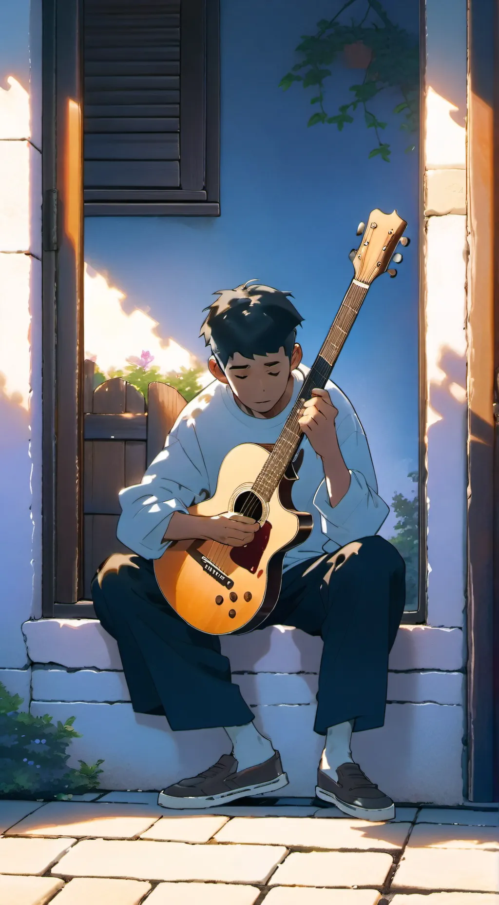 Talkie Profile igor | Talkie AI