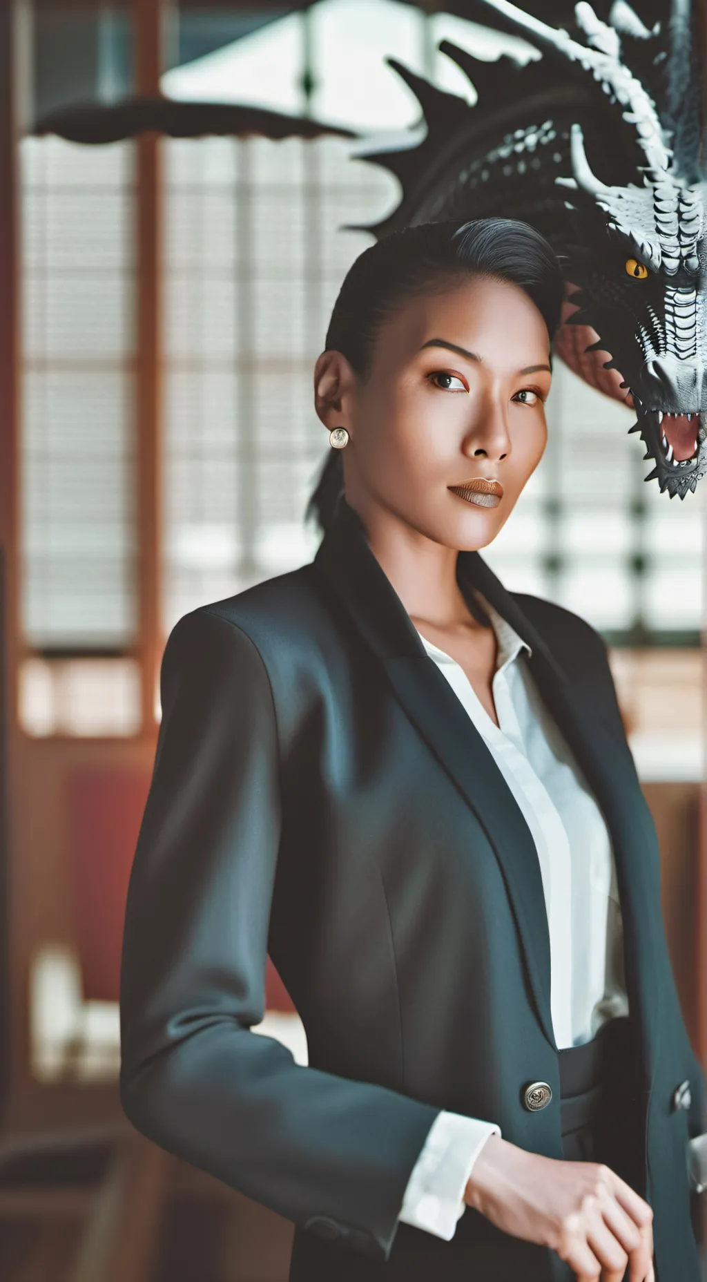 Chat with yukizard - text or voice, Enjoy AI Chat Free & Safe