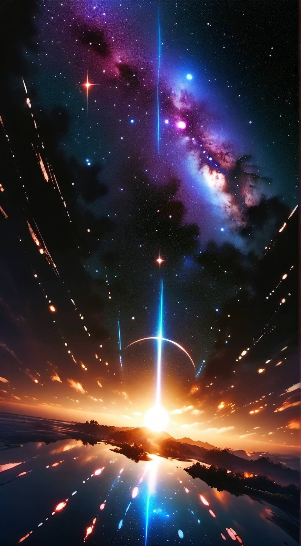 Chat with freaky astro - Enjoy Free AI Character Voice Chat | Talkie AI