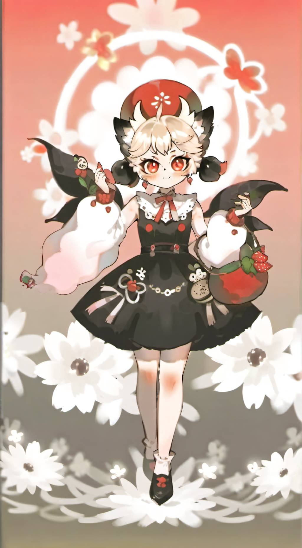 Chat with momoru - Enjoy Free AI Character Voice Chat | Talkie AI ...